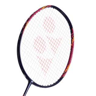 YONEX Nanoflare 700 (Red) - Frame Only | Smashminton