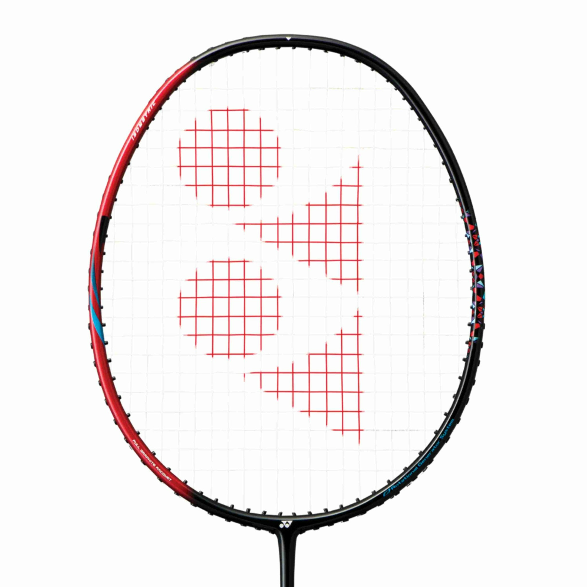 YONEX Astrox Smash (Red) | Smashminton
